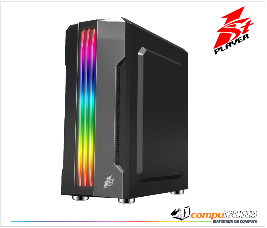 COMPUTACTUS | Mayorista en Cómputo