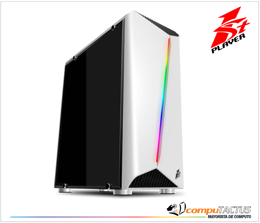 Computactus- Mayorista en Cómputo